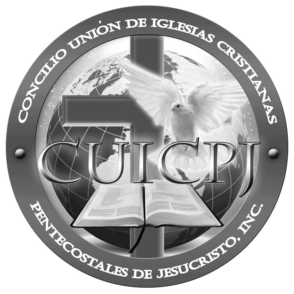 REV. EDWIN – A-REPORTE MINISTERIAL – Concilio Union de Iglesias Cristianas